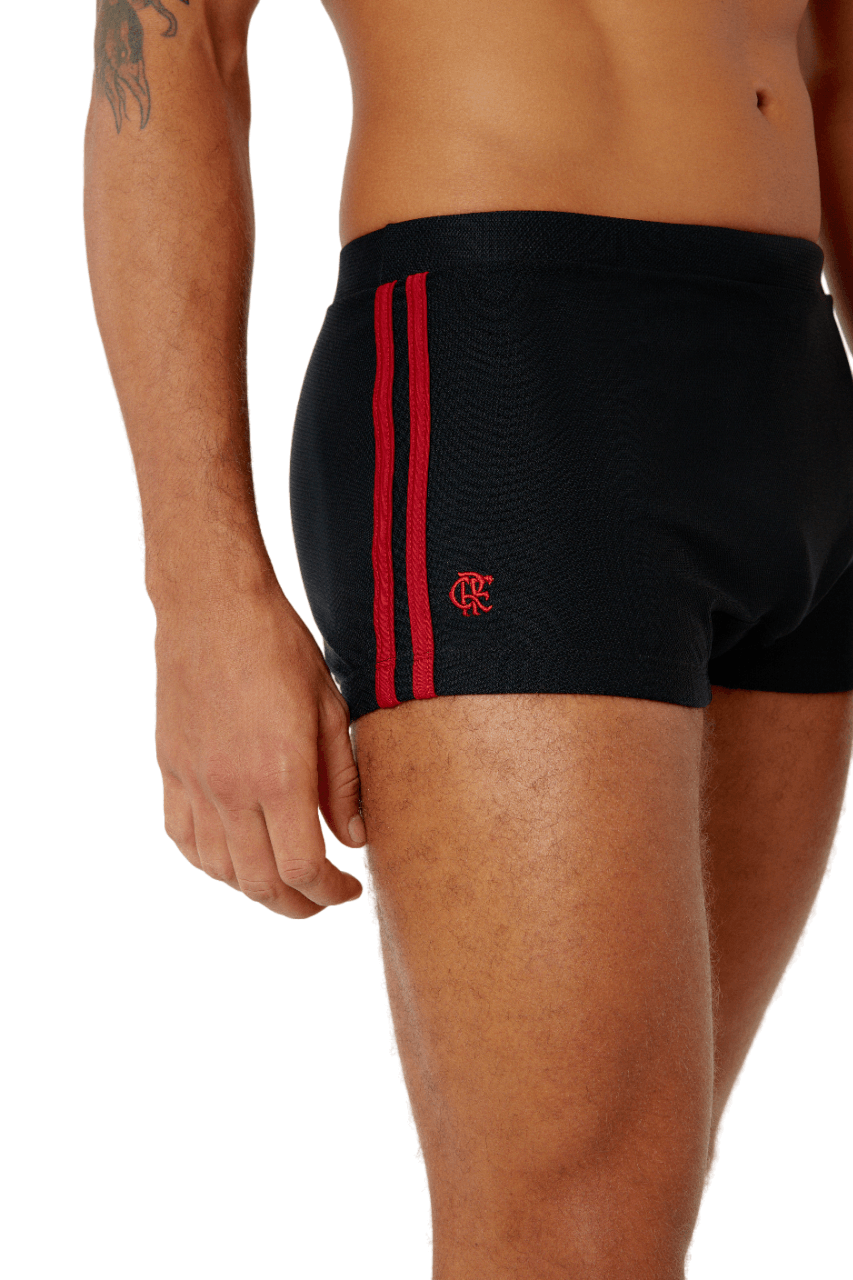 Sunga Flamengo Berlim Superfit Blueman