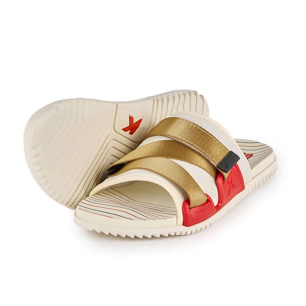 Chinelo Kenner Hyper-Z Pro Flamengo